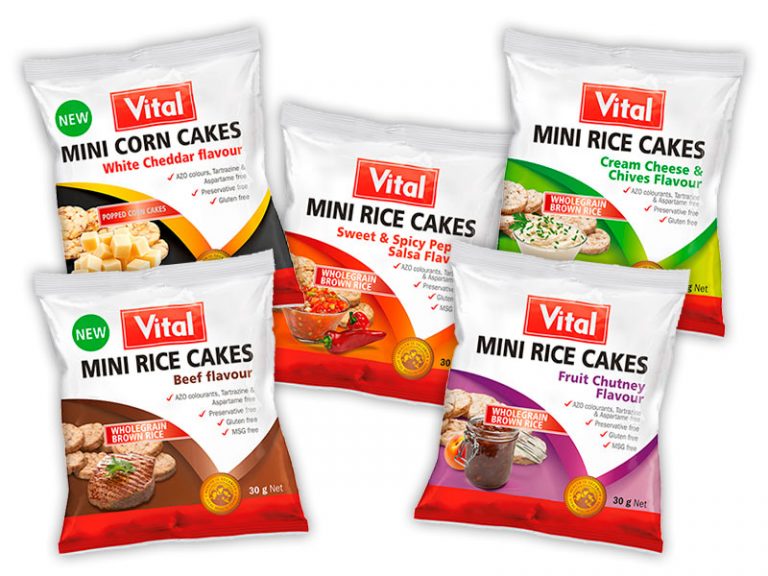 vital-snacks | Healthy Vending