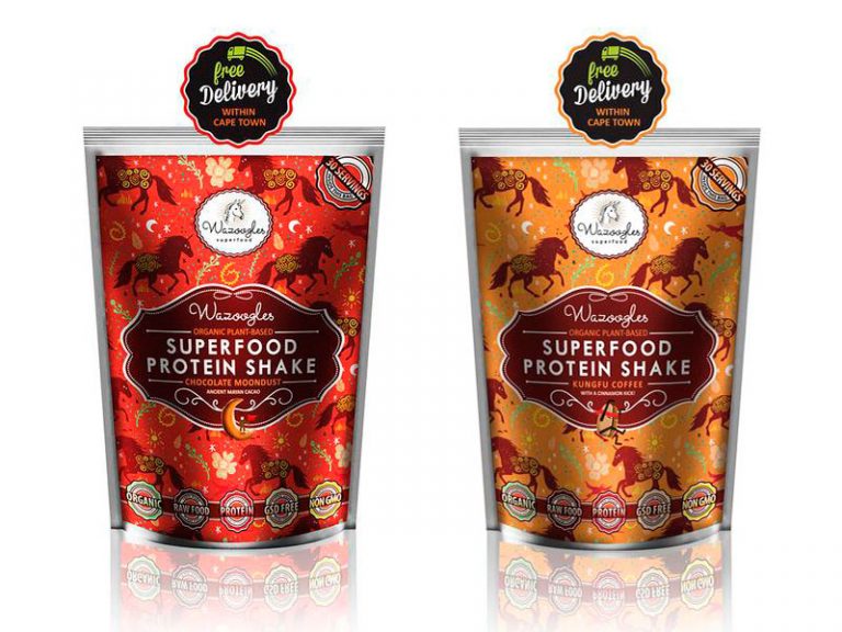 Healthy Vending Products | Healthy Vending | You're in Good Shape